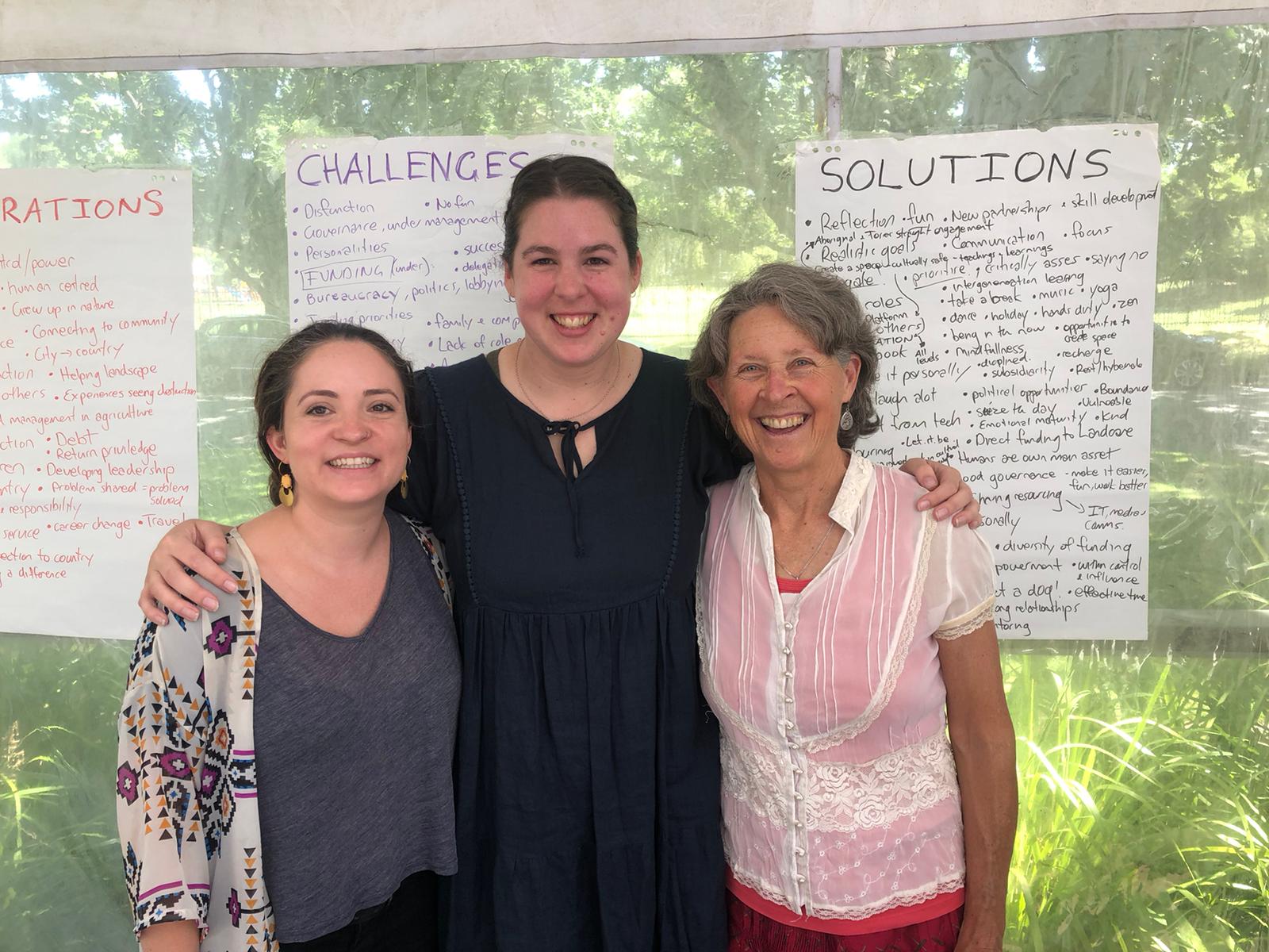 Caring for Conservationists – Lonely Conservationists